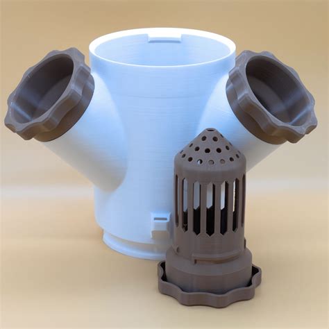 Two Way Modular Vertical Planter Vertigreens