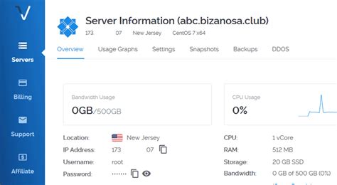 vultr tutorial set up and deploy centos 7 using putty on windows