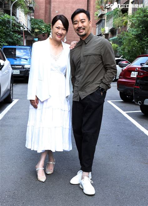 花路阿朱媽導演何書銘女主角洪慧芳娛樂圖輯娛樂星聞 STAR SETN