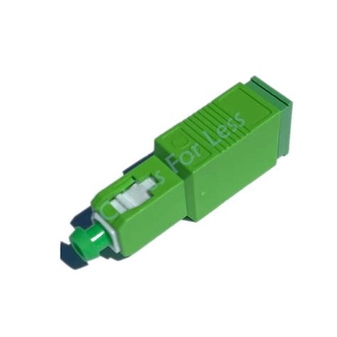 Scapc Singlemode Attenuator 5 Db Cables For Less