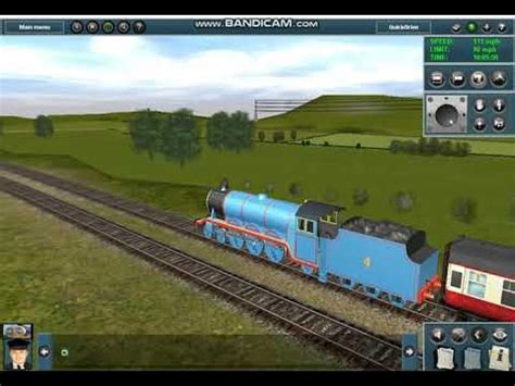 Trainz Gameplay Part 1 Youtube