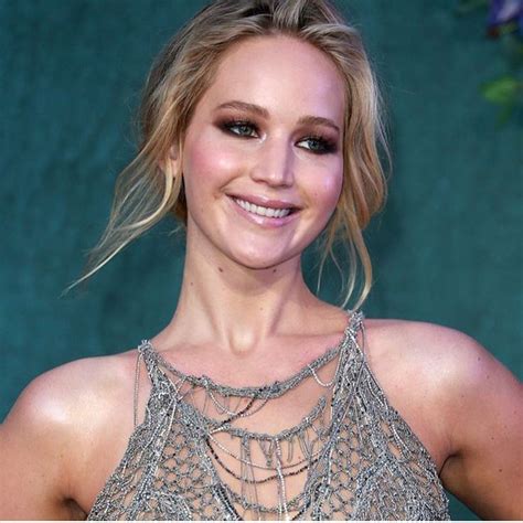 Jennifer Lawrence