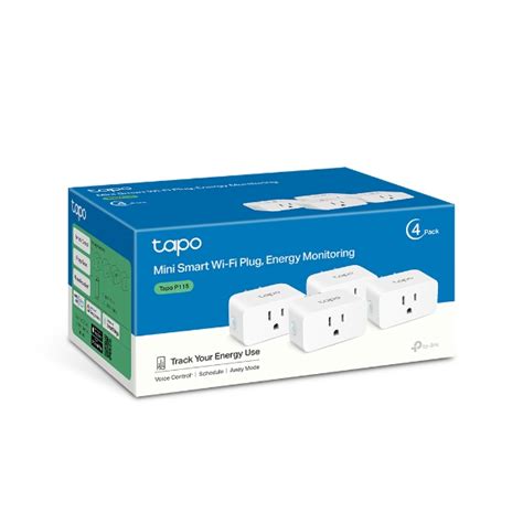 Make Your Home Smarter With Tapo Home Automation