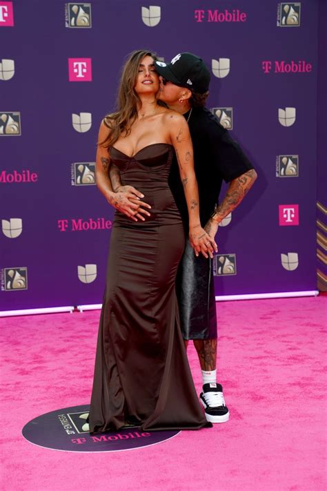 Venezuelan Influencer Isabella Ladera Turns Leaked Sex Tape Into A Goldmine And Lands A Gig At