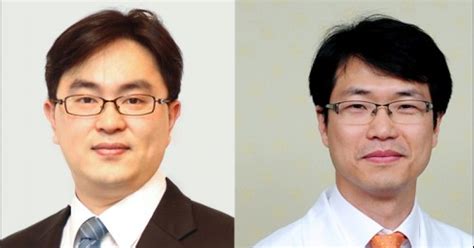 두산 그룹 연강재단 연강학술상 시상