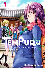 Tenpuru Anime Planet