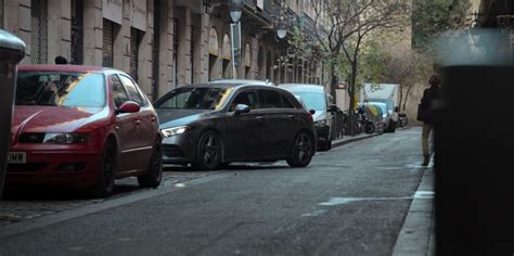 IMCDb org 1999 Seat León 1ª generación Typ 1M in Mano de hierro 2024