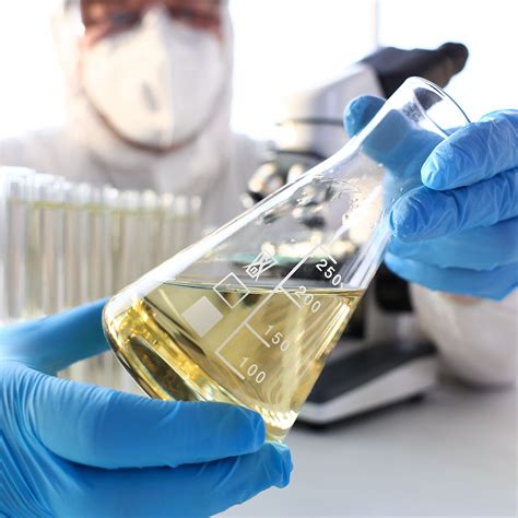 Fuel Analysis Airclean Systems