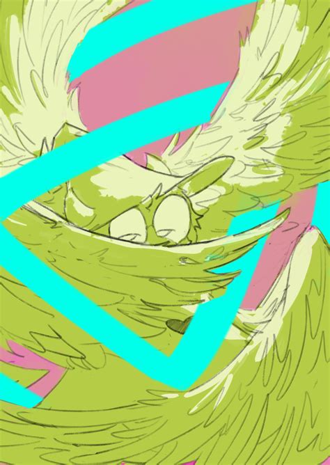 Ralsei With Wings R Ralsei