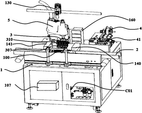 Automatic Labelling Method And Device Eureka Patsnap