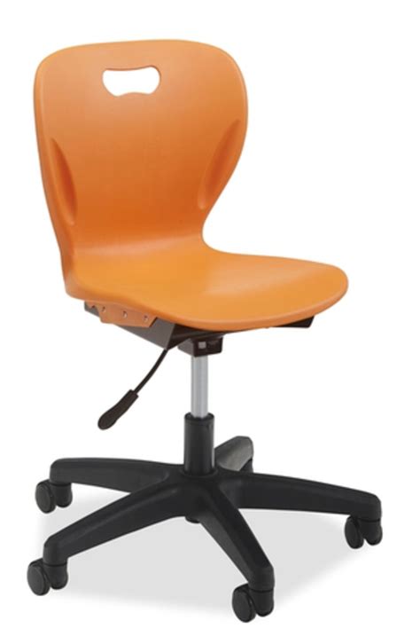 Explorer Gas Lift Chairs By Alumni Oburo