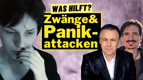 Klaus Bernhardt - Zwänge loswerden - LernenDerZukunft