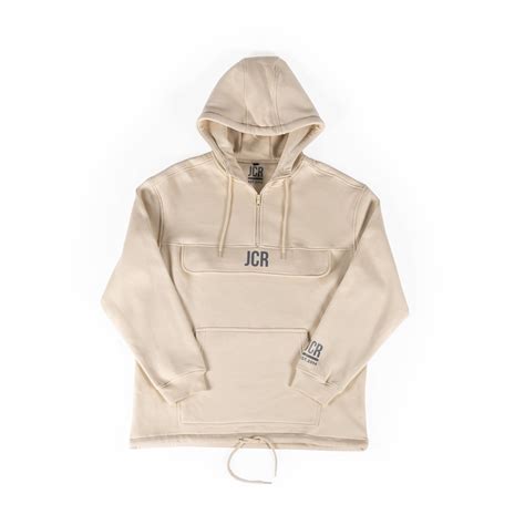 Sand Hoodie