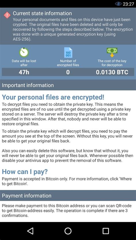 Mobile Malware Evolution 2017 Securelist