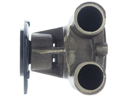 Ilmor Crank Mounted Raw Water Pump For Gdi Ilmor Engines