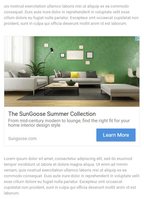 WordPress AdSense Plugin Insert Google AdSense Ads Ad Inserter Pro