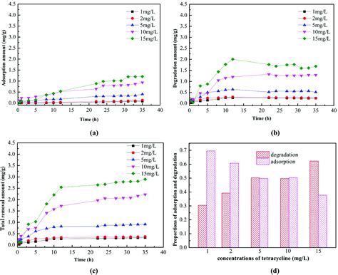 Removal Of Tetracycline By Aerobic Granular Sludge And Its Bacterial Community Dynamics In Sbr