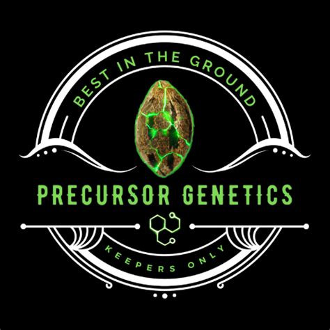 Precursor Genetics