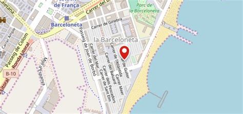 Entrepaneria Compá Barceloneta Barcelona Restaurant Menu Prices And Reviews