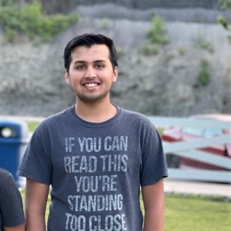 Hammad Chaudhry Linkedin