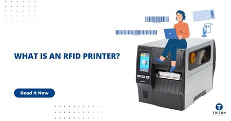 What Is Rfid Printer [a Complete Crash Course] {2023}