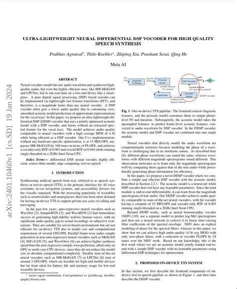 Paulo Cysne On Linkedin Meta Ai Is Thrilled To Announce The Publication Of Their Latest Research