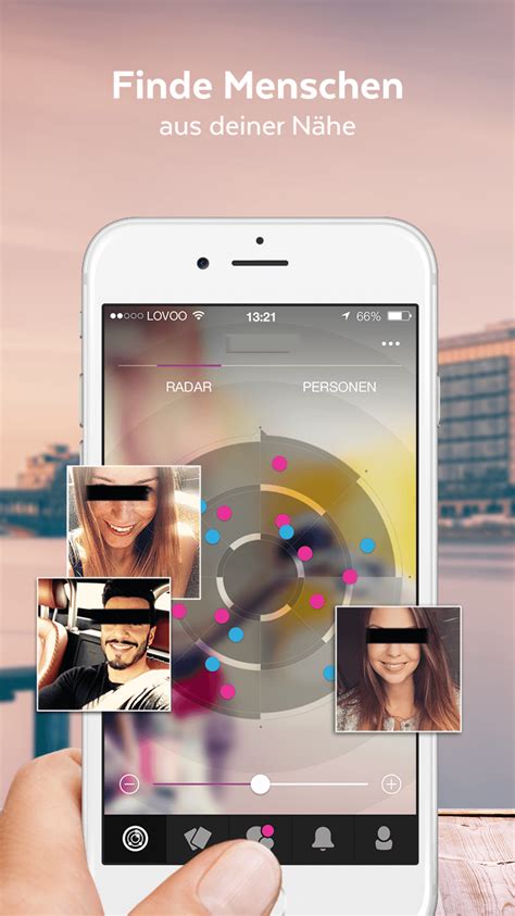 Lovoo Im Test 2025 Fake Profile Oder Echte Dates Singleboerseat
