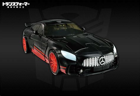 Drift Transformers Toys Tfw2005