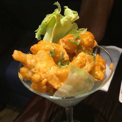 P F Changs Asian Table HALAL FOOD DIARY