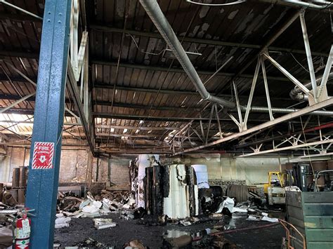 Fire Damage Restoration In Philadelphia Pa Commercial And Residential