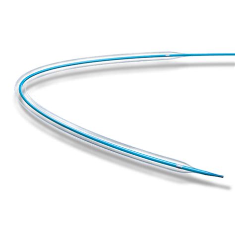 Meril Mozec Pta Balloon Dilatation Catheter
