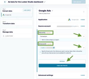 Using Looker Studio With Multiple Data Sources Coupler Io Blog