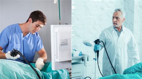 Choosing Between A Lower Endoscopy Vs Colonoscopy