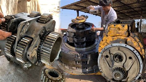 Caterpillar Right To Repair At Chloe Bergman Blog