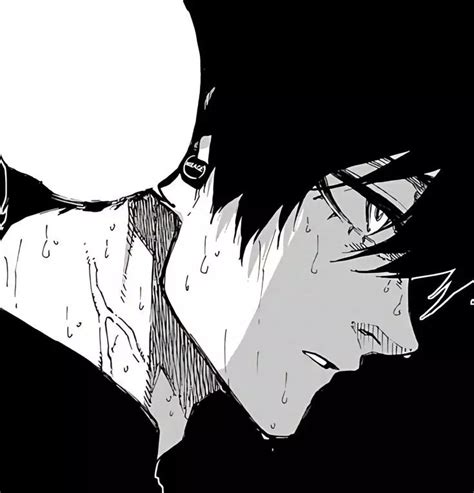 Chat With Itoshi Rin Enjoy Free Ai Character Roleplay Flowgpt