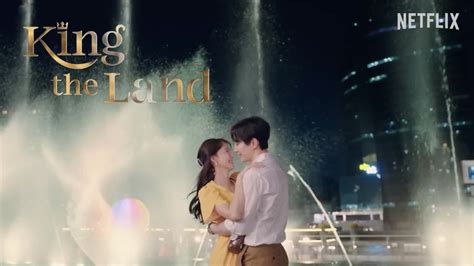King The Land Korean Drama In Urdu Hindi Dubbed Complete All Episodes