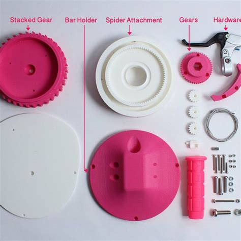 Hand Drive Hand Drive