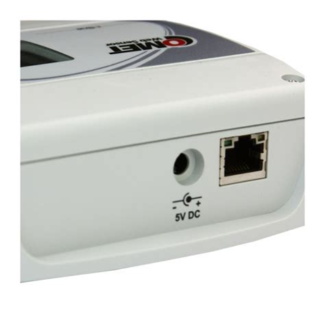 Buy Websensor Poe For Temp Humidity And Co2 T6641 Comet