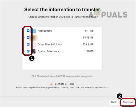 How To Restore Your Mac To Previous Date
