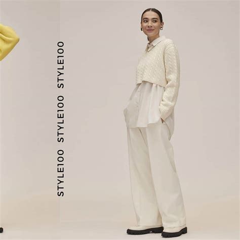 Plst（プラステ）さんのインスタグラム写真 Plst（プラステ）instagram「100style 定番アイテムだからこそ