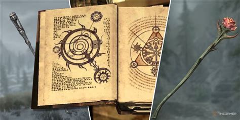 The 10 Best Daedric Items In Skyrim