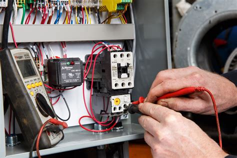 Detecting Electric Motor Faults Powerline Electric Motors