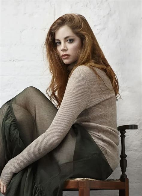 Charlotte Hope Creator Tv Tropes