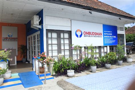 Finalisasi Penilaian Penyelenggaraan Pelayanan Publik Ombudsman Babel Harap Instansi Lakukan
