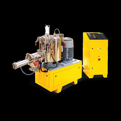 Laboratory And Pilot Plant Variable Speed Fluid High Speed Mixers Gmceo