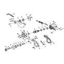 Pro Tech 7207 Miter Saw Parts Sears Partsdirect