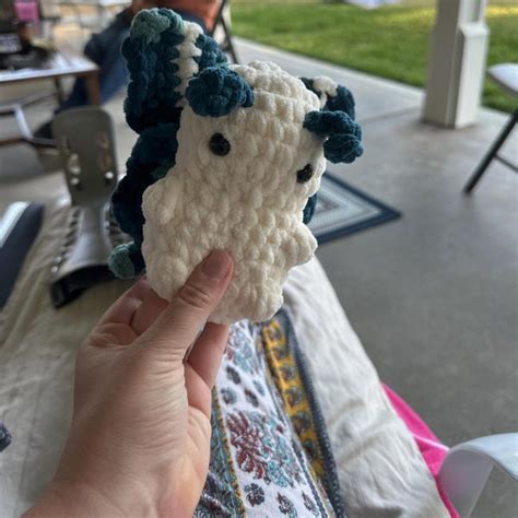 Chubby Low Sew Moth Pattern Pdf Pattern Only Etsy