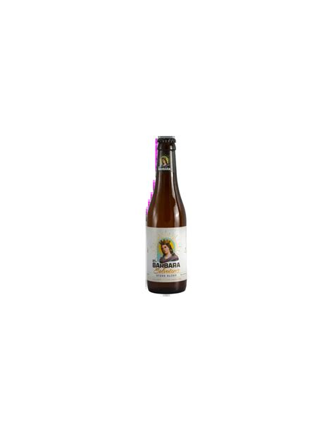 Kompel St Barbara Salvatoris Kopen Belgisch Blond Bier De Drankenmarkt