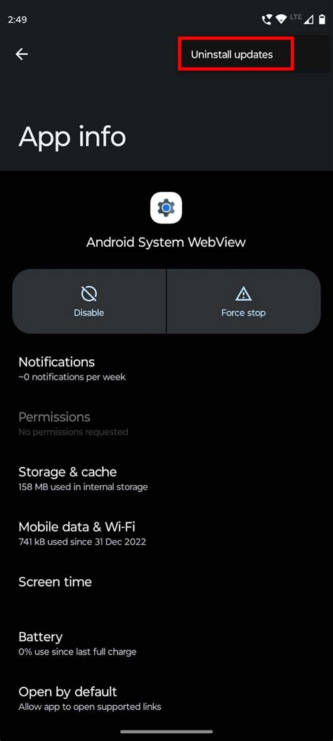 Cómo Solucionar El Problema De Las Aplicaciones De Android Que No Funcionan De Las 14 Mejores