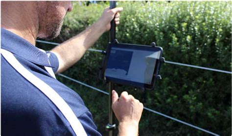 Underground Utility Scanning And Mapping Software Geolantis 360